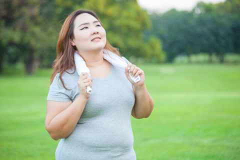 How To Lose 20 Pounds In A Month: Simple Plan That Helps