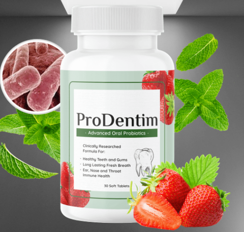 Is Prodentim Scam Or Legit:Shocking News On Fake Vs Real Supplement