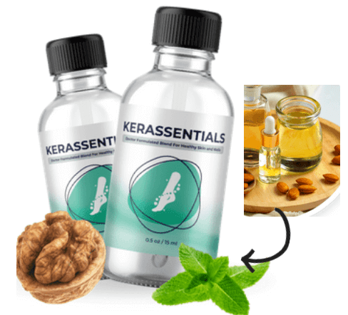Kerassentials Reviews From Customers:Warning Disturbing Consumer ...